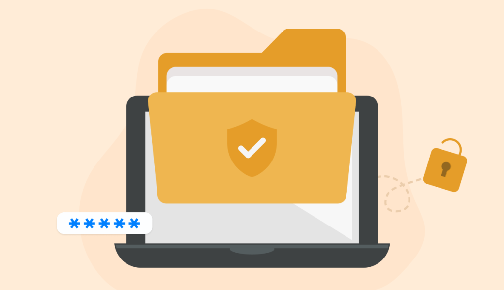 8 Best Document Security Solutions for All Needs | QR Mark